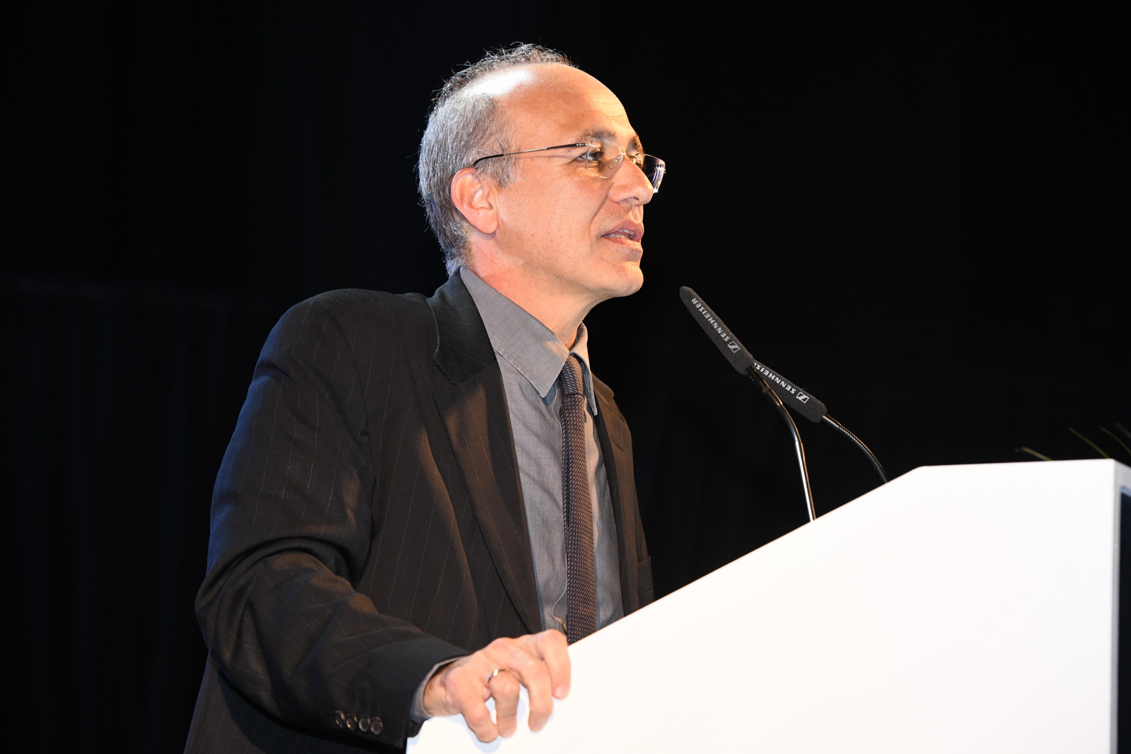 Bareket Consults With The Market: What Are The Barriers Preventing ...