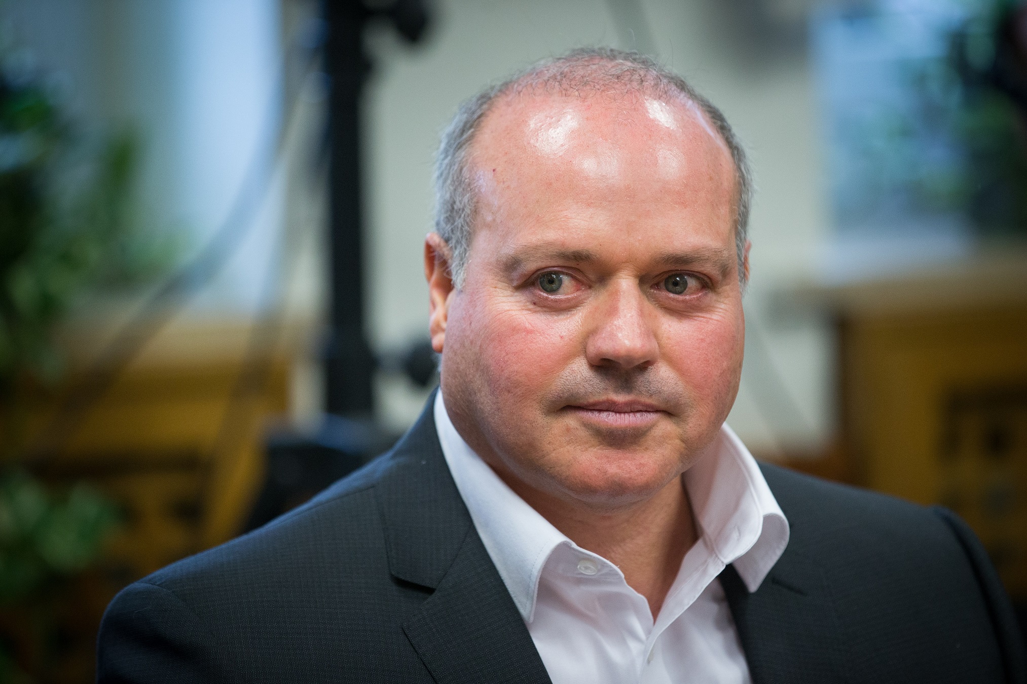 Harel And Japan’s Biggest Insurance Company Will Be Collaborating In ...
