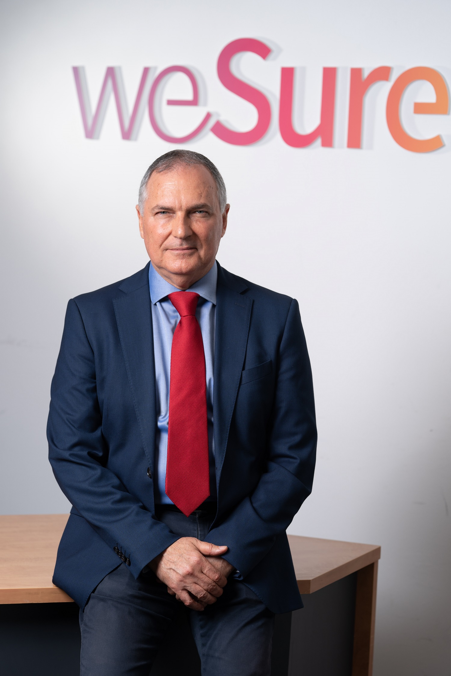 WESURE-AYALON DEAL COMPLETES: WESURE GLOBAL TECH HAS ACQUIRED 67% OF ...