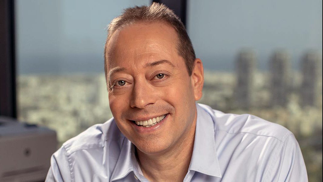 Kissterra Appoints Industry Veteran Udi Ziv as CEO - Insurtech Israel News