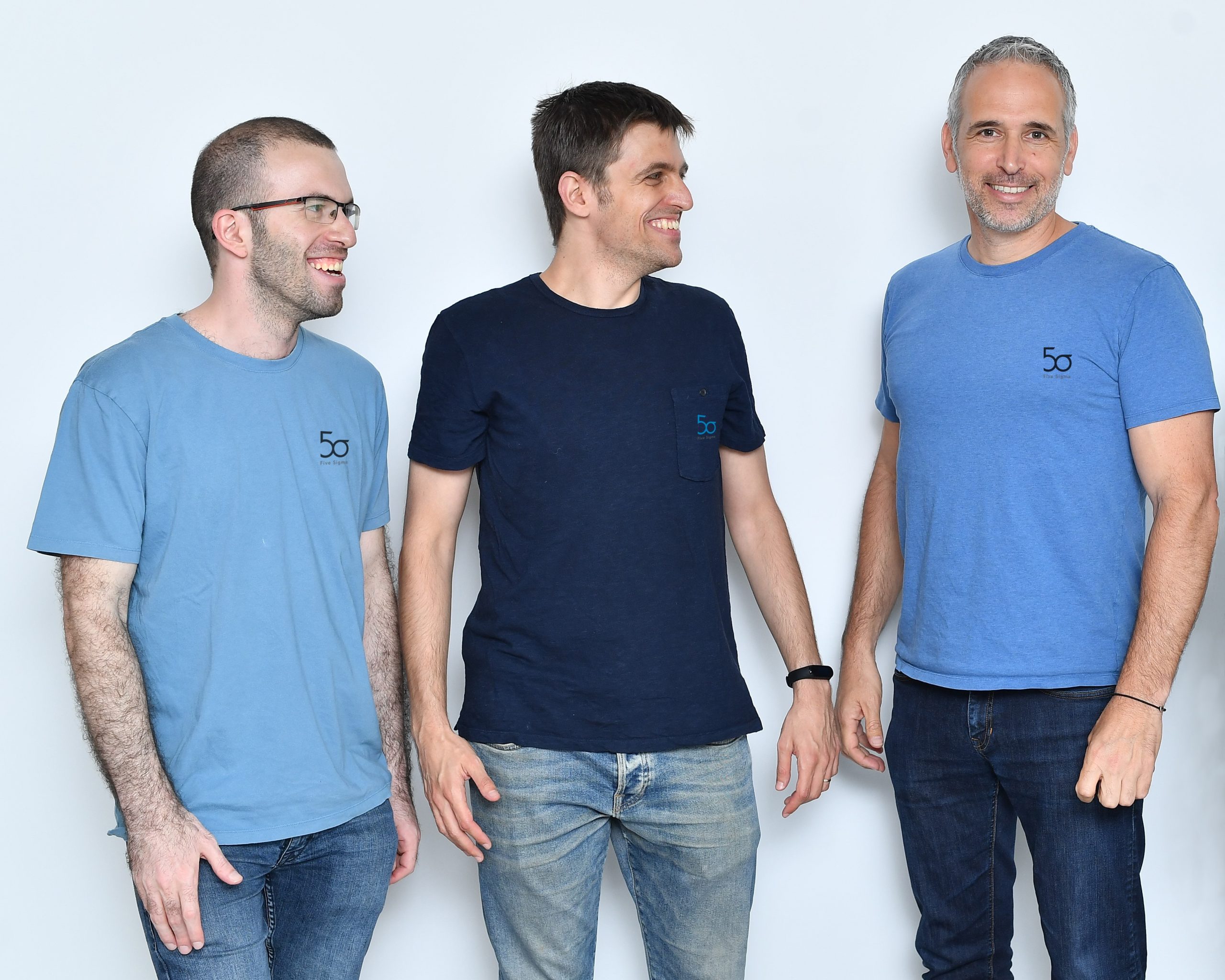 Five Sigma: Typical claims organizations widely planning to increase ...