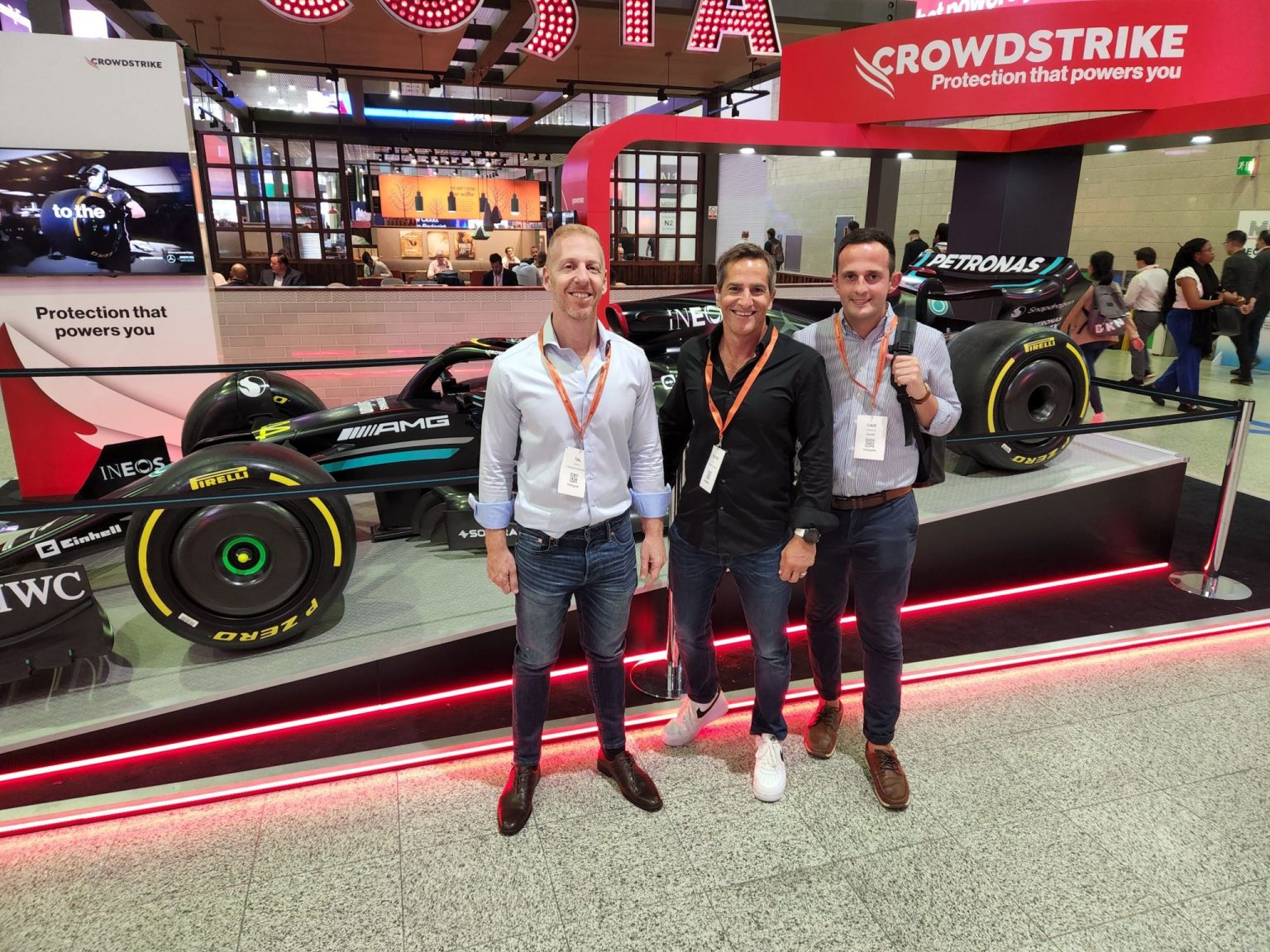 Voyager, Connected Insurance Unite with AI - Insurtech Israel News