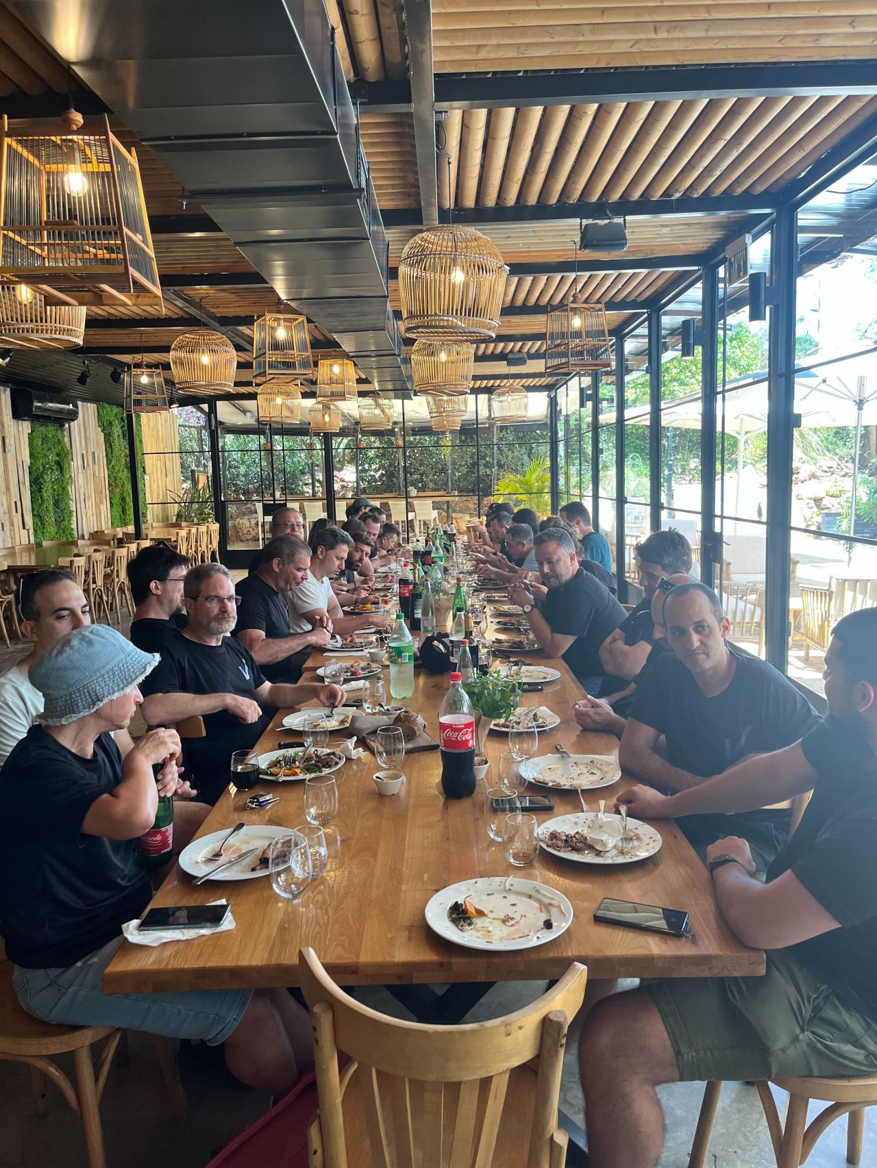 RAVIN Celebrated Teamwork and Fun Times with laser tag and raised a ...