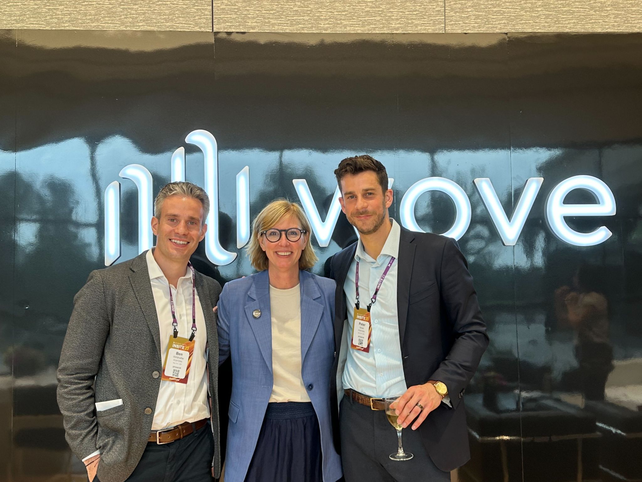 BNY Mellon’s Pershing X Announces Collaborations with Pontera, Salesforce and PureFacts to Help ...