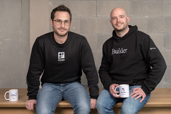 Towards ITC 2023: Meet Pecan AI - Insurtech Israel News