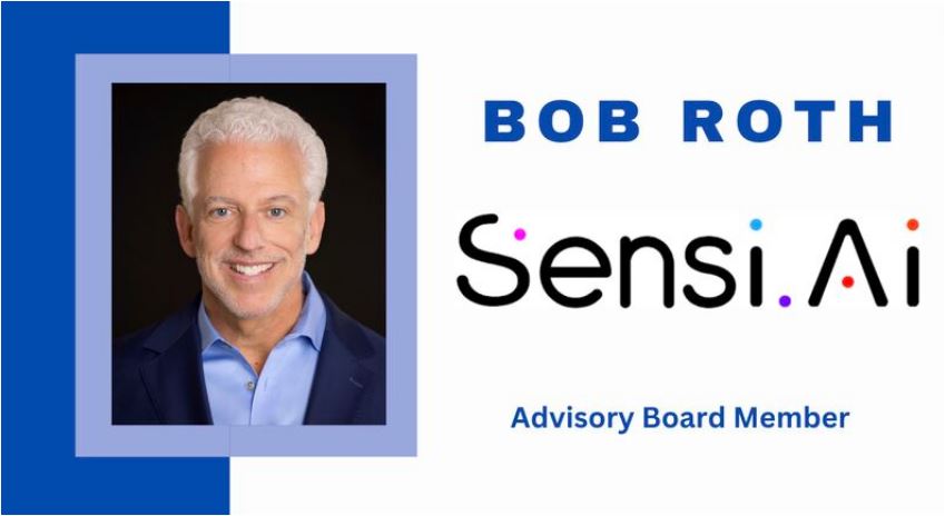 Sensi.AI Appoints Renowned Home Care Advocate, Bob Roth, to its ...