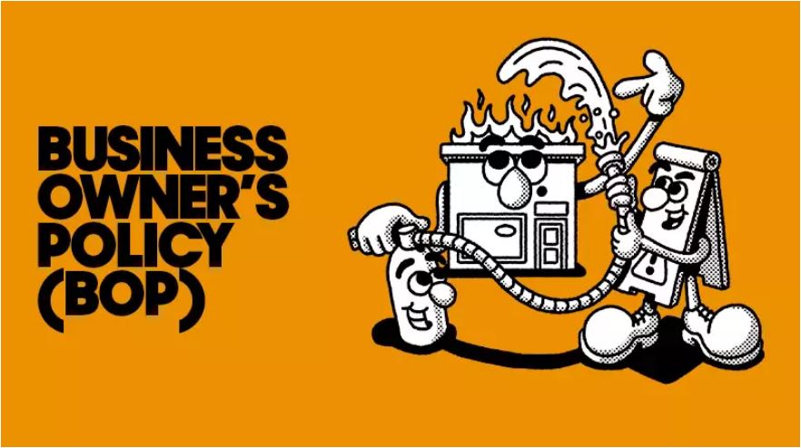 NEXT Unveils Comprehensive BOP - Insurtech Israel News