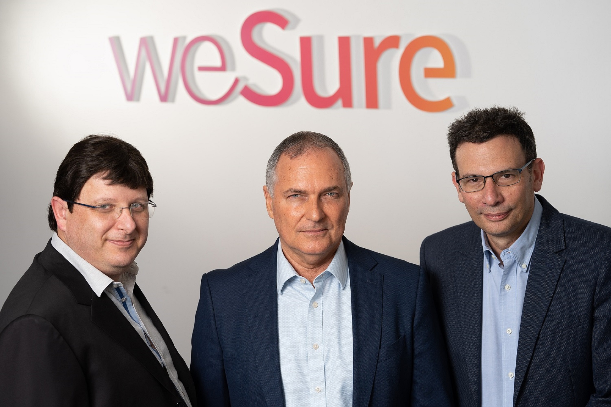 AmTrust Invests in weSure Global - Insurtech Israel News