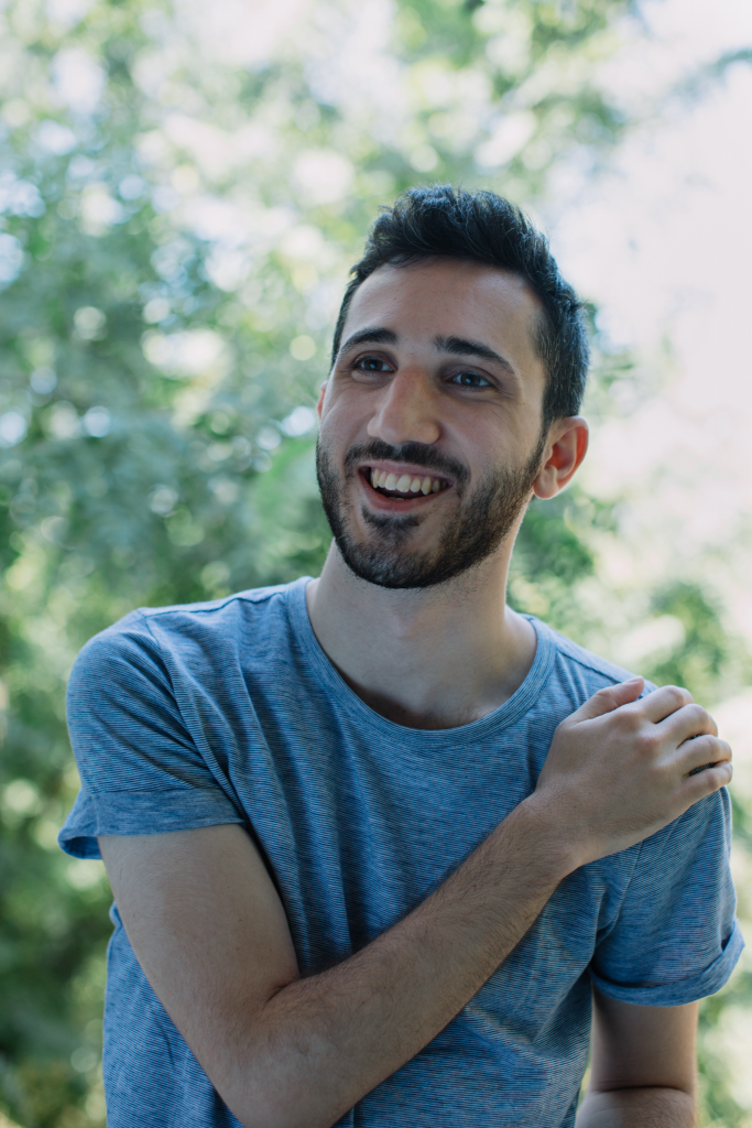 Automated Intelligence Monitoring Revolutionizes Insurance / Yuval Ben Dror - Insurtech Israel News