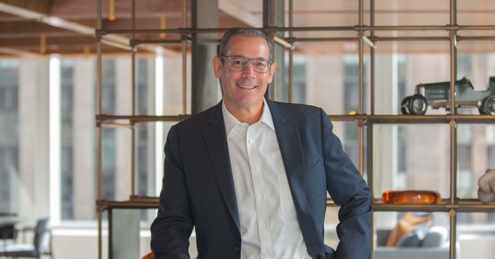 Ken Rigler Appointed President of At-Bay - Insurtech Israel News