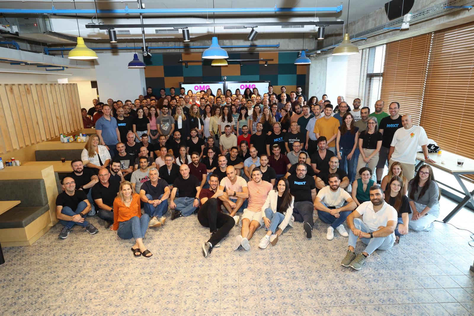 Israeli Insurtech Next Insurance Acquired by Munich Re in $2.6 Billion ...